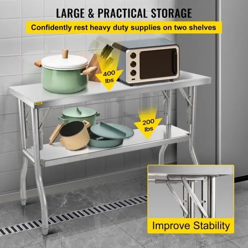 Pracovní stanice pro komerční pracovní stůl 121,9 × 61 cm – ZDGZTDXP122*61*85