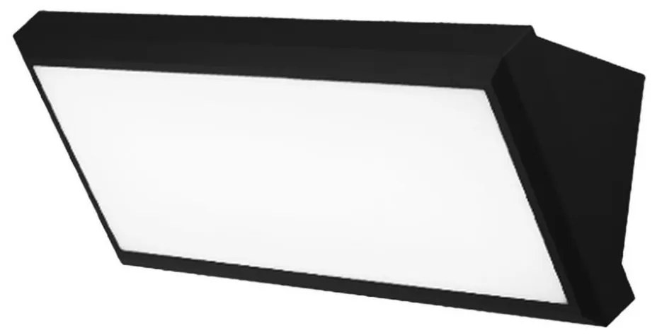 Top Light Girona - LED Venkovní nástěnné svítidlo LED/12W/230V IP65