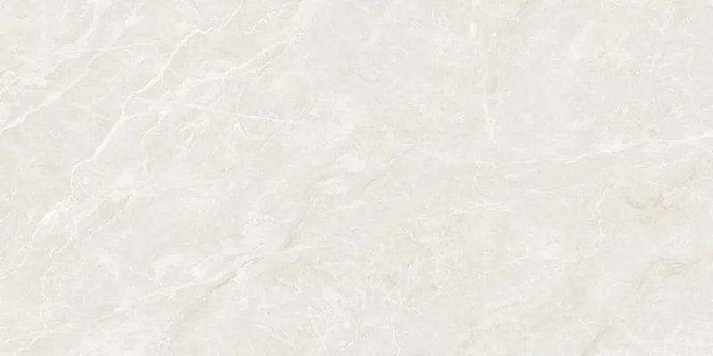 Mexen Versace Bianco glazovaný rekt. G1, podlahová a stěnová dlaždice 120 x 60 cm, lesk - TL168-120-060-01