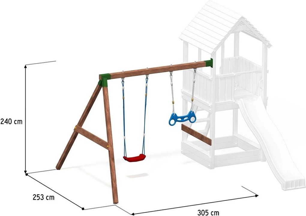 Marimex Hriště dětské Play 002