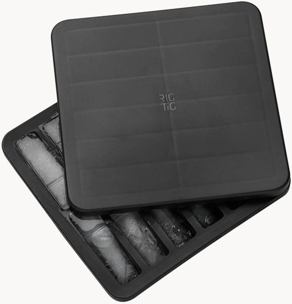 Silikonová forma na led FREEZE-IT