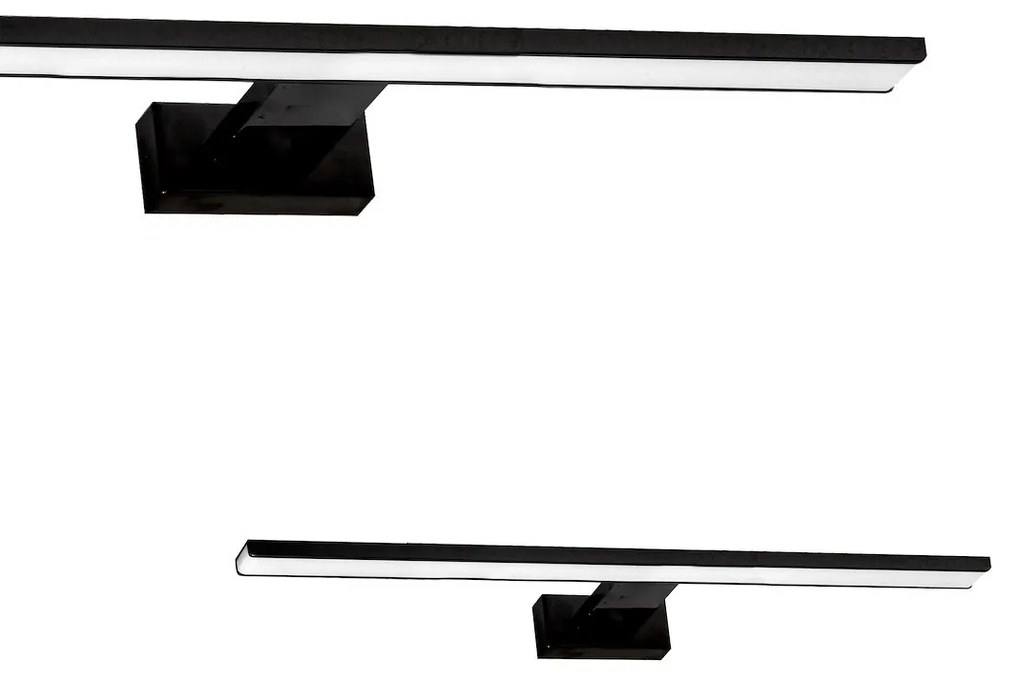 Nástěnné LED svítidlo Shine1, 1x LED 15w, 4000k, (80 cm), b