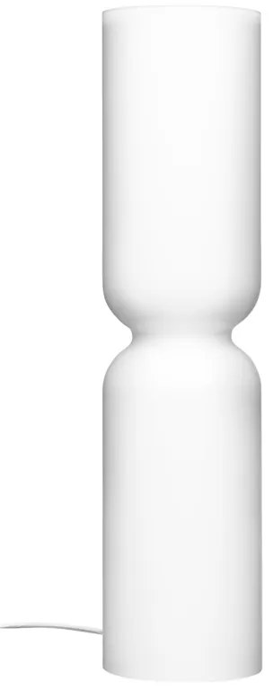 Iittala 1009433 Stolní lampa Lantern, 60cm, bílá