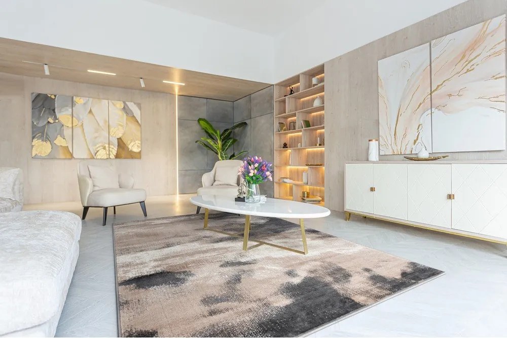 Koberec 200x280 cm Linda – FD