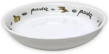 Hluboký talíř na těstoviny 21,7 cm