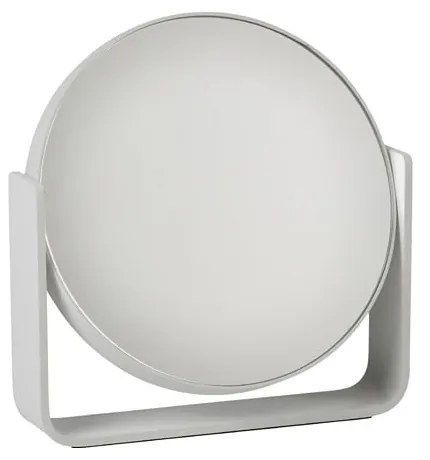 Kosmetické zrcadlo ø 19 cm Ume – Zone