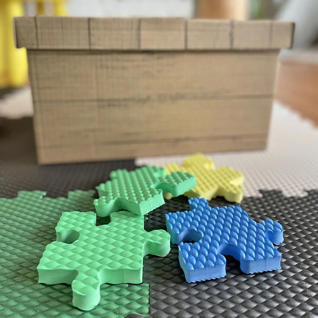 Vylen Mini puzzle  100 kusů