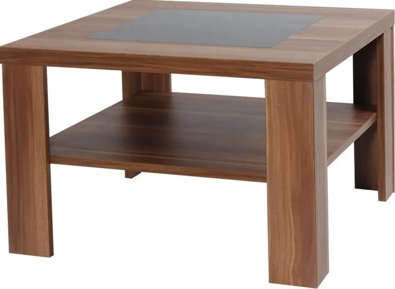 Bradop Konferenční stolek Alois K114 | Provedení: P - Přírodní