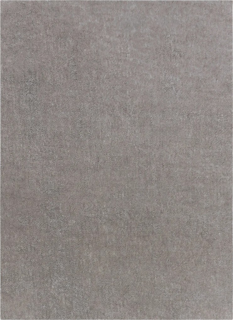 Dywany Łuszczów, Kusový koberec Visco Rabbit Silver 3, 200x290, šedá, dětský pokoj