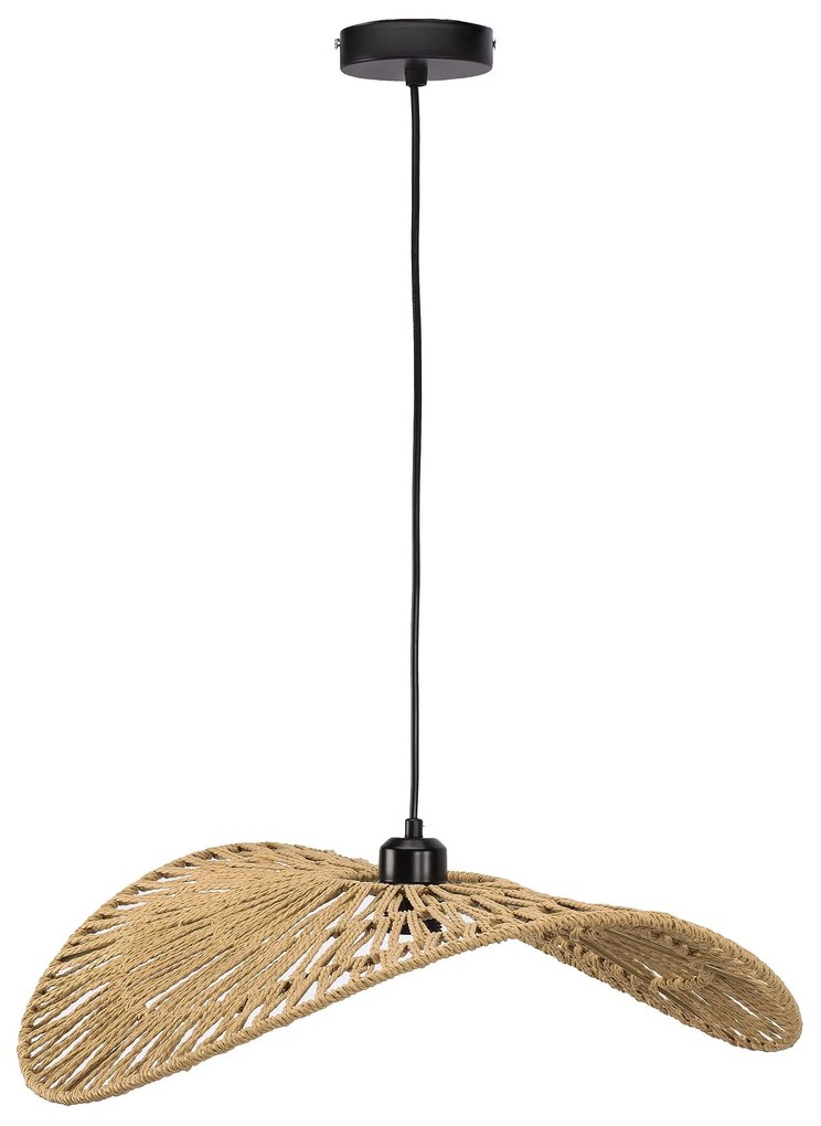 Toolight Závěsné stropní svítidlo BOHO B4 APP1739-1CP 50CM