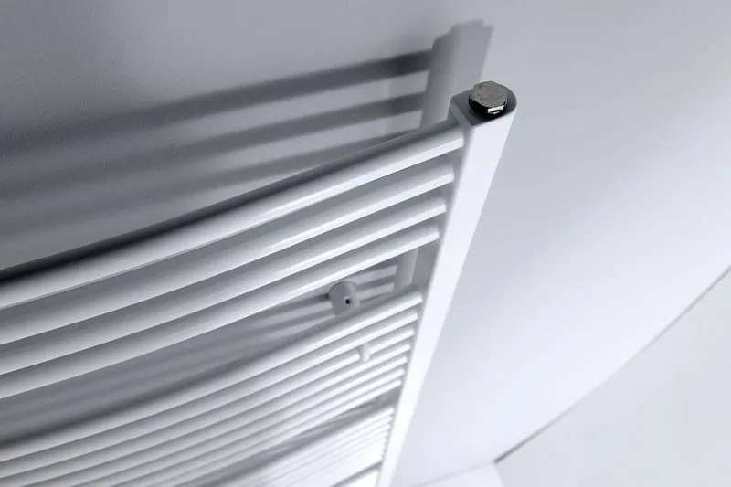 Thermal Trend KDO-E 600 x 960 elektrický topný žebřík oblý, 400W KDO-E 600/960