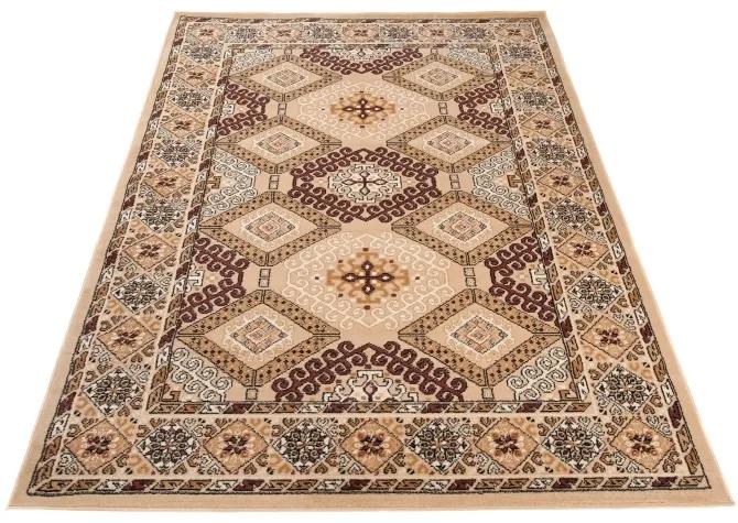 Moderní kusový koberec CHAPPE CH7120 - 140x200 cm