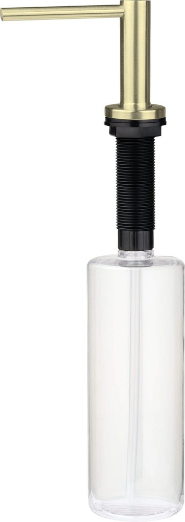Deante Dispenser, pro dishwashing liquid