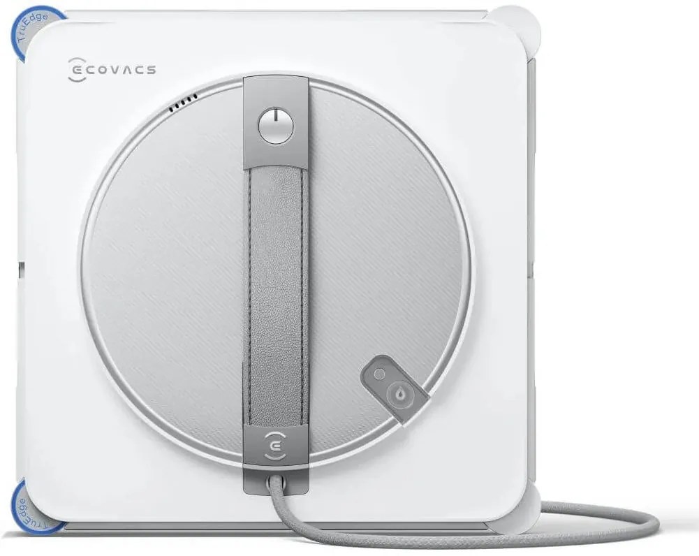 Ecovacs ecovacs winbot w2s white