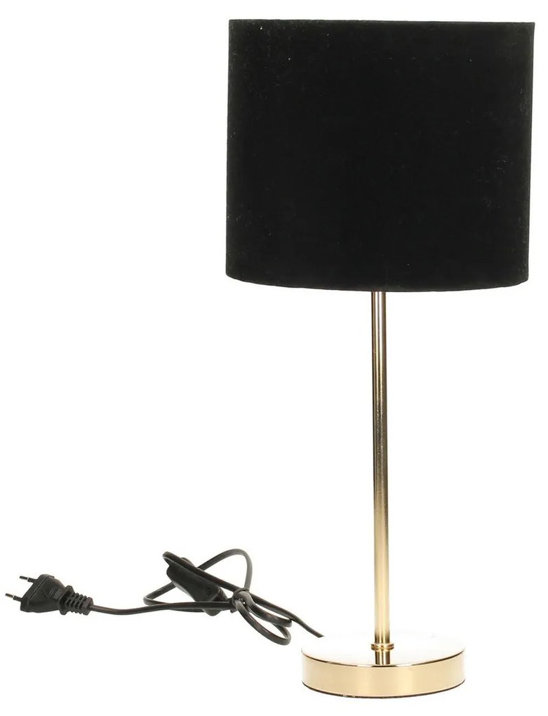 Stolní lampa Lauren 40cm