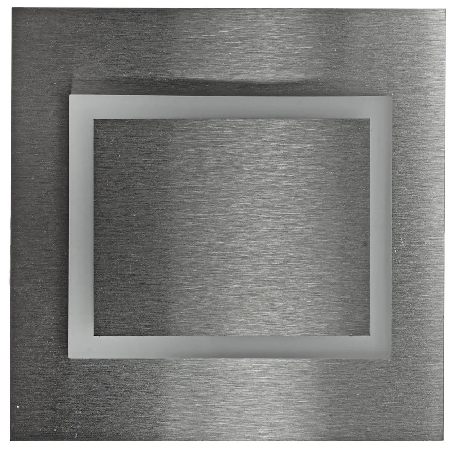 Schodišťové LED svítidlo Deco, 1x LED 0,6w, 3000k, s