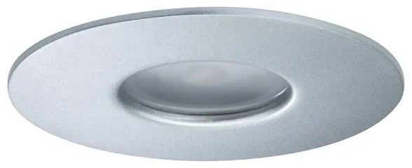 Paulmann 79668 - LED/5,3W IP44 Koupelnové podhledové svítidlo HOUSE 230V