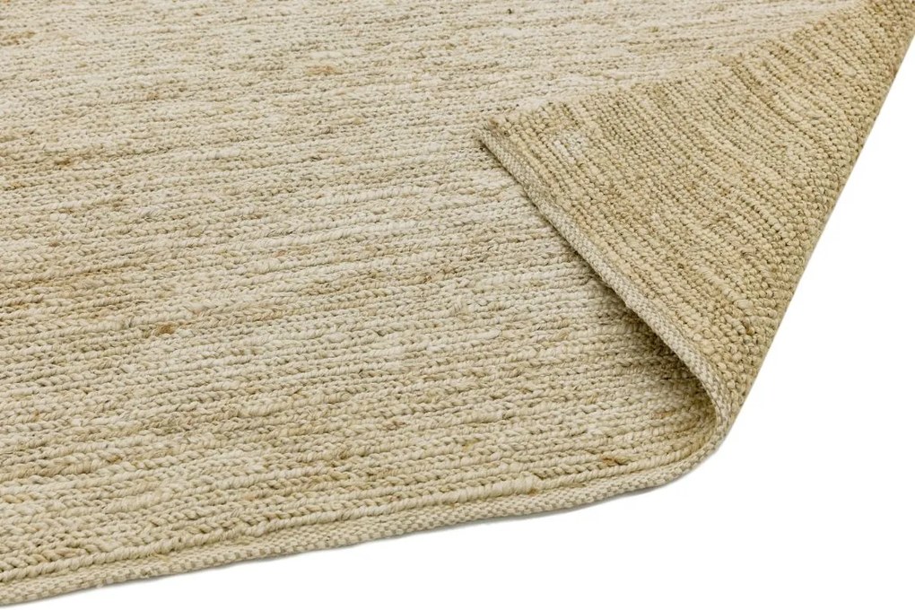 Béžový koberec Sicim Straw Rozměry: 200x300 cm