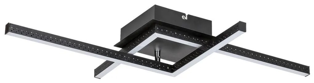 Rabalux Rabalux 5267 - LED Přisazený lustr CASIMIR LED/23W/230V RL5267