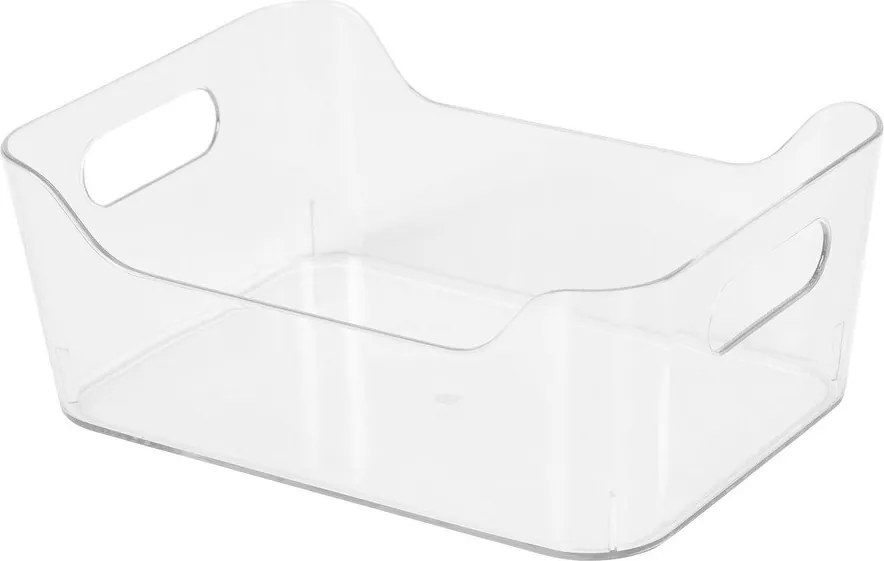 Plastový košík 20x14x8 cm – Compactor