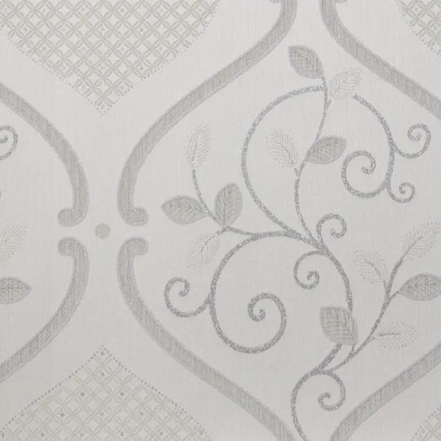 Kolizz Art Luxusní textilní vliesová tapeta 075259, Royal Palace, Kolizz Art rozměry 0,53 x 10,05 m