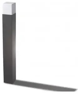 Venkovní lampa Sorano 700 tmavě šedé