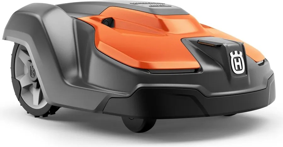 Robotická sekačka HUSQVARNA AUTOMOWER 520 EPOS