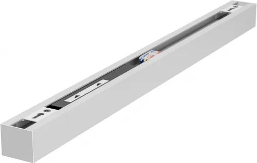Lineární LED světlo CCT 10W/15W/20W bílá 60 cm