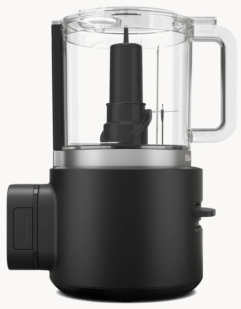 Bezdrátový mixér Go Cordless