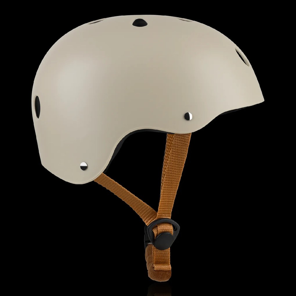Lionelo Helmet - přilba pro děti Farba: White