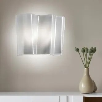 Artemide – nástěnné svítidlo Logico - bílá - Logico Wall