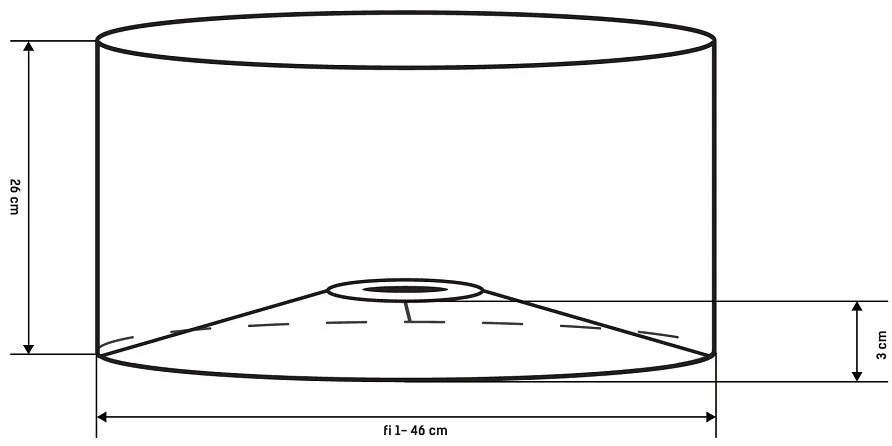 Lightwood Stojací lampa Santini ve scandi stylu - přírodní borovice / šedá