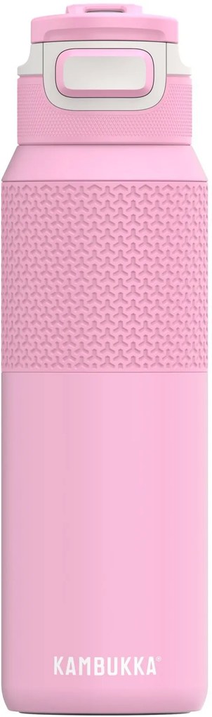 Kambukka láhev elton insulated 1000 ml pink ambition