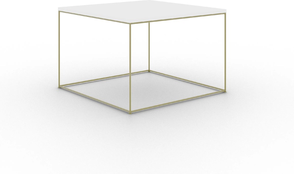 ADRK Furniture Konferenční stolek Roni CT-RON-G-WS