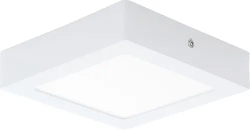 Eglo 94073 - LED stropní svítidlo FUEVA 1 LED/10,95W/230V