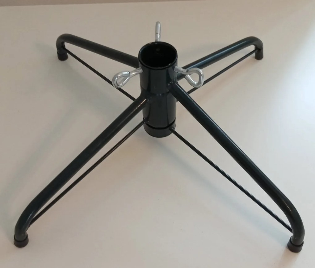 Umělý vánoční stromek, 210 cm