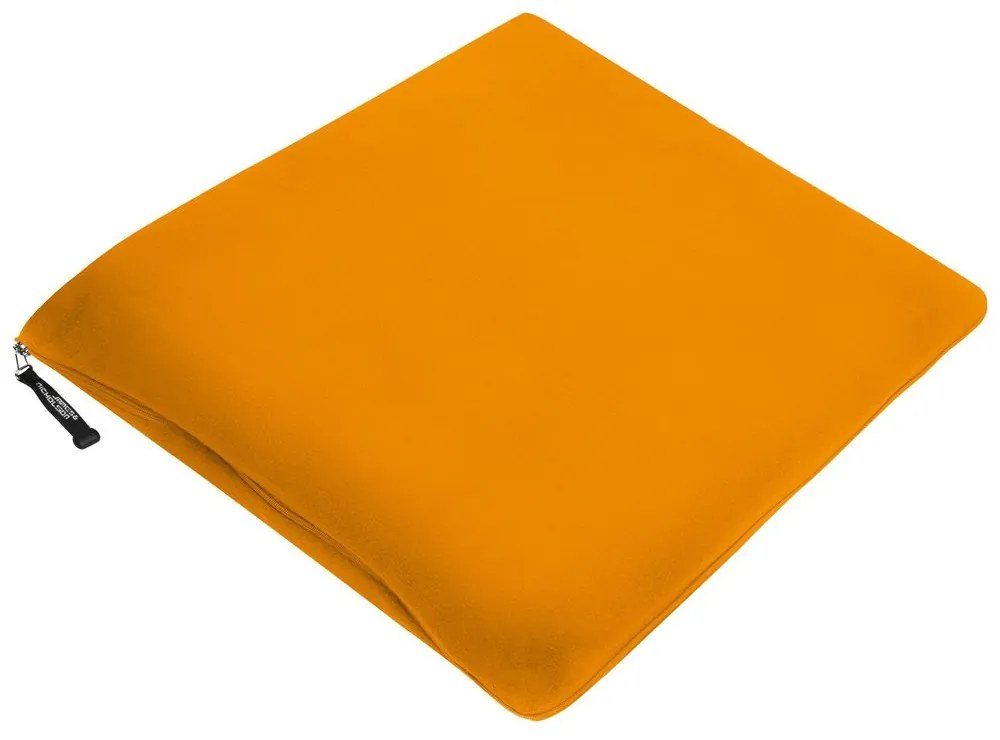 Daiber Jednobarevná deka 130x180 cm JN900 - Tmavě zelená | 130 x 180 cm