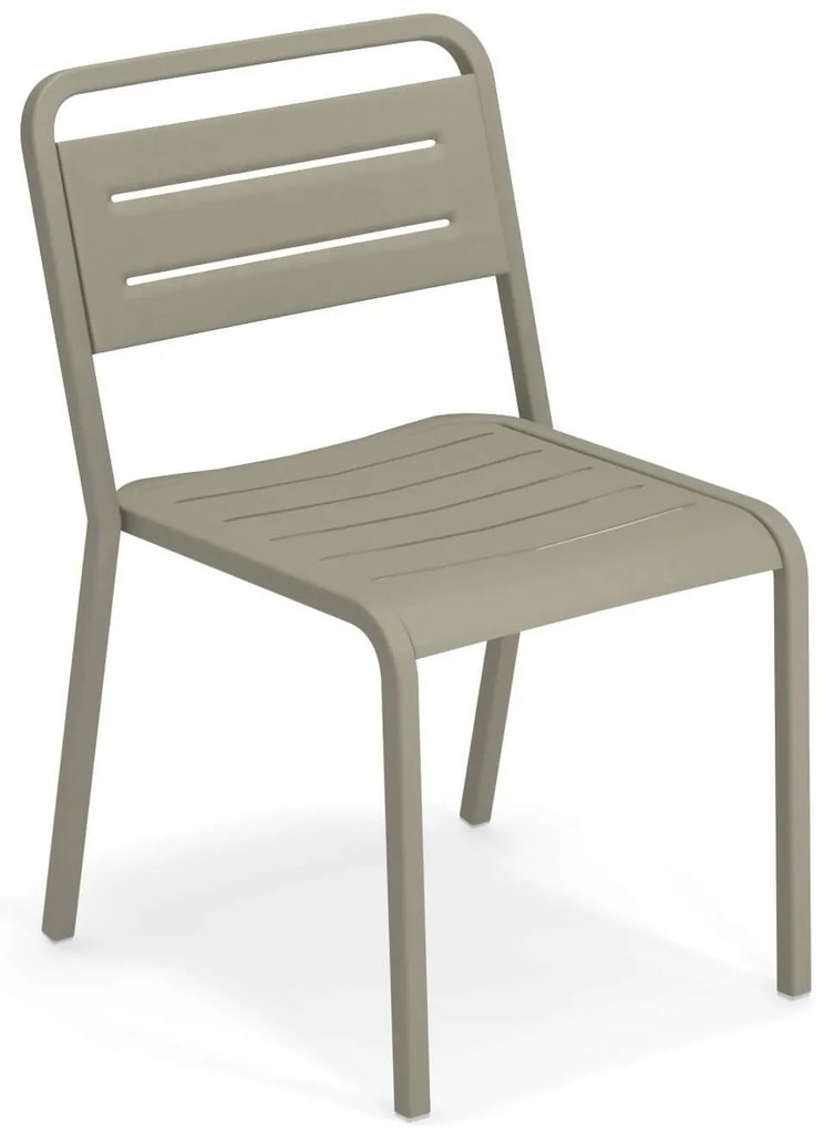 Výprodej Emu designové zahradní židle Urban Chair (taupe)