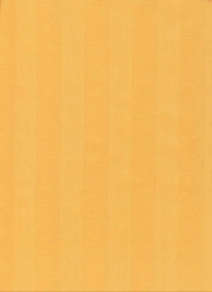 Brotex Povlak Atlas Gradl  70x90cm Sytě žlutý Zapínání: nitěný knoflík