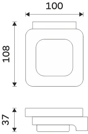 Nimco Mýdlenka MA 29059C-26
