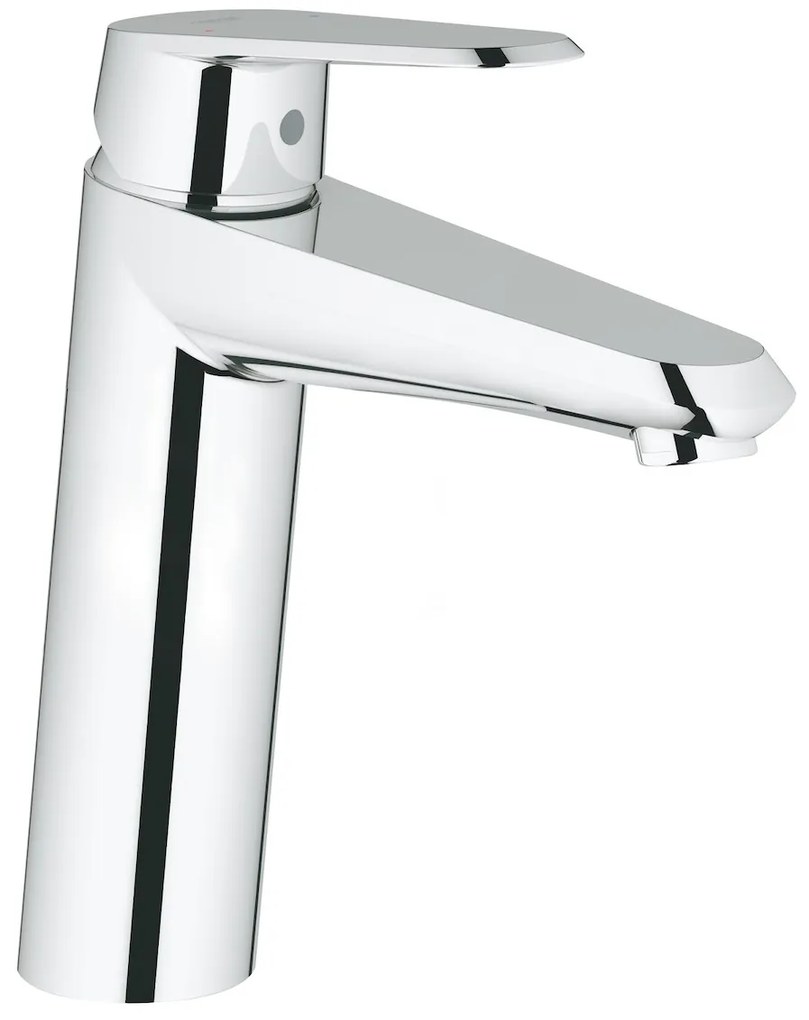 Umyvadlová baterie Grohe Eurodisc bez výpusti chrom 23449002