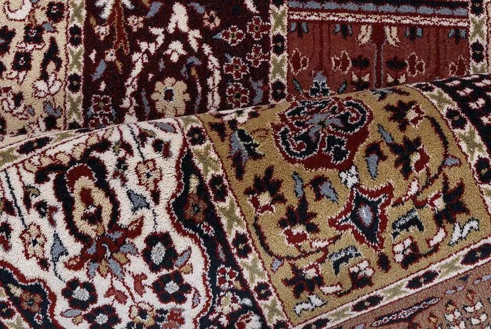 Oriental Weavers koberce AKCE: 160x235 cm Kusový koberec Jeneen 281/C78B - 160x235 cm