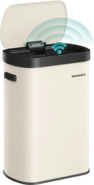 Odpadkový koš se senzorem LTB640AZ02