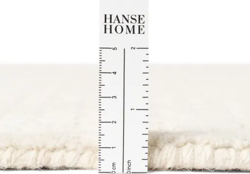 Koberec Hanse Home Eloise krémový kruh