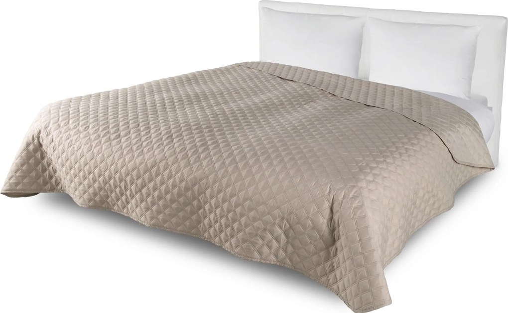 XXXLutz PŘEHOZ NA POSTEL, polyester, 220/260 cm Boxxx - Přehozy na postel - 006032011702