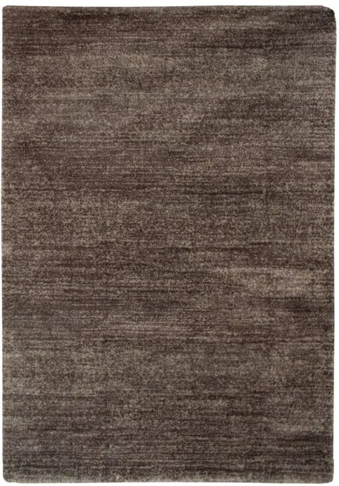 Vopi | Kusový koberec Camaro 496-04 coffee - 80 x 150 cm