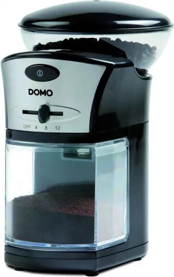 Mlýnek na kávu elektrický - DOMO DO442KM - DOMO