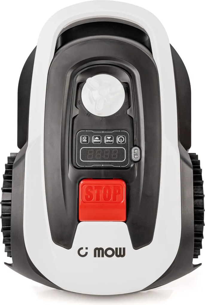Hahn & Sohn Cedrus Robotická sekačka C-MOW-S3 HP16174