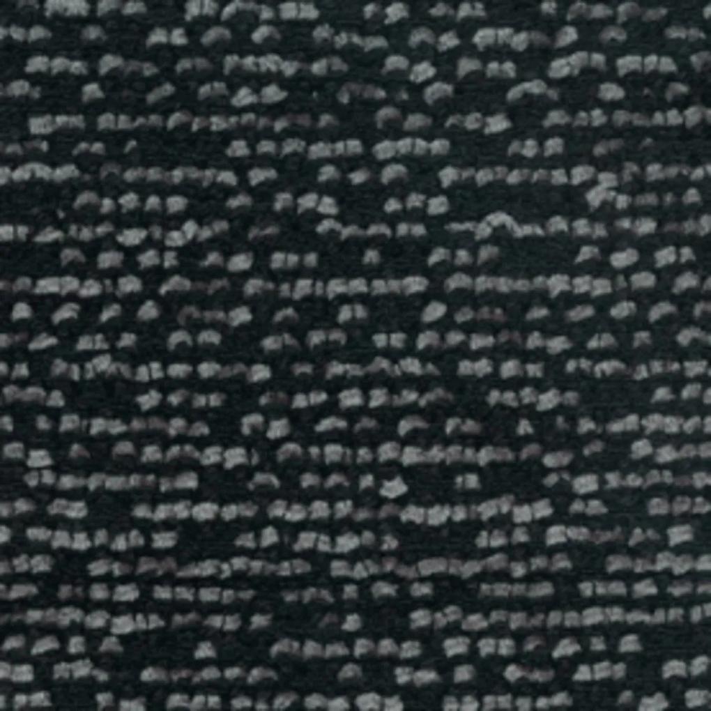 Forbyt, Potah multielastický, Petra, šedý dvojkřeslo 140 x 190 cm