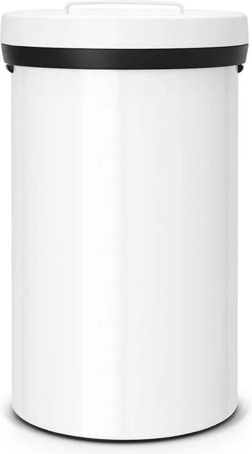 Brabantia Big Bin 60L bílá